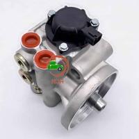 China 190-1105 Filter Fuel Transfer Pump Component for E320C Excavator Maintenance Parts for sale