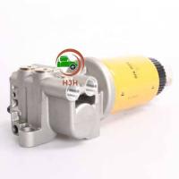 China 190-1105 Filter Fuel Transfer Pump Component for E320C Excavator Maintenance Parts for sale