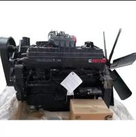 China Standard Size Complete Diesel Engine Assy QST30-C 37254117 783KW 1050HP 2100RPM for sale