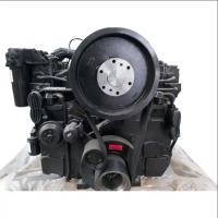 China Standard Size Complete Diesel Engine Assy QST30-C 37254117 783KW 1050HP 2100RPM for sale
