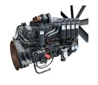 China Standard Size Complete Diesel Engine Assy QST30-C 37254117 783KW 1050HP 2100RPM for sale