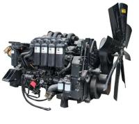 China Standard Size Complete Diesel Engine Assy QST30-C 37254117 783KW 1050HP 2100RPM for sale