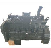 China Manufacturing Plant 260HP 6CT 8.3L EPA Engine Assembly 6CTAA8.3-C260 Air Cooled Engine for sale