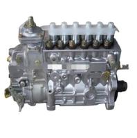 China 6D114 Engine Injector Fuel Pump for PC300-7 Excavator 6743-71-1131 Diesel Pump Parts for sale