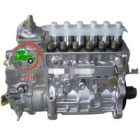 China 6D114 Engine Injector Fuel Pump for PC300-7 Excavator 6743-71-1131 Diesel Pump Parts for sale