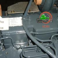 China 6D114 Engine Injector Fuel Pump for PC300-7 Excavator 6743-71-1131 Diesel Pump Parts for sale