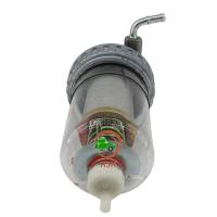China Excavator Diesel Water Purifier Filter 21W-04-41480 for PC78-6 Assembly for sale