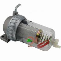China Excavator Diesel Water Purifier Filter 21W-04-41480 for PC78-6 Assembly for sale