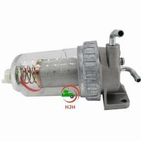 China Excavator Diesel Water Purifier Filter 21W-04-41480 for PC78-6 Assembly for sale