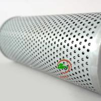 China 20Y-970-1820 Hydraulic Oil Filter for Komatsu PC200-6 PC200-7 Excavator for sale