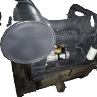 China Standard Size Excavator PC220-6 Diesel Engine 6D102 Engine Complete SAA6D102E-1 for sale