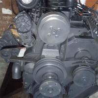 China Standard Size Excavator PC220-6 Diesel Engine 6D102 Engine Complete SAA6D102E-1 for sale