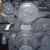 China Standard Size Excavator PC220-6 Diesel Engine 6D102 Engine Complete SAA6D102E-1 for sale