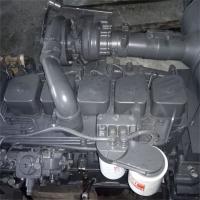 China Standard Size Excavator PC220-6 Diesel Engine 6D102 Engine Complete SAA6D102E-1 for sale