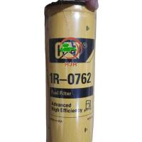 China Fuel Filter 1R0762 Replacement for Excavator Engine Parts High Efficiency 100 Micron for sale
