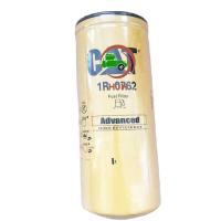 China Fuel Filter 1R0762 Replacement for Excavator Engine Parts High Efficiency 100 Micron for sale