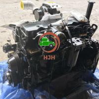 China Standard Size PC200-8 Assembly Diesel Engine for 6754-B0-DB15SAA6D107E-1 Excavator for sale