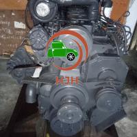 China Engine Assembly SAA6D114E-2 for PC300-7 PC360-7 PC350-7 PC200-6 Construction Machinery for sale