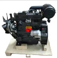 China Excavator Water Pump 6206-61-1104 for PC130-7 PC60-6 Standard Size Engine Spare Parts for sale