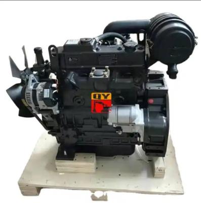 China Excavator Water Pump 6206-61-1104 for PC130-7 PC60-6 Standard Size Engine Spare Parts for sale