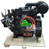 China Excavator Water Pump 6206-61-1104 for PC130-7 PC60-6 Standard Size Engine Spare Parts for sale