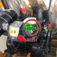 China Excavator Water Pump 6206-61-1104 for PC130-7 PC60-6 Standard Size Engine Spare Parts for sale