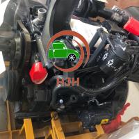 China Excavator Water Pump 6206-61-1104 for PC130-7 PC60-6 Standard Size Engine Spare Parts for sale