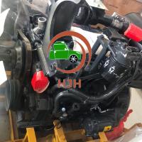 China Excavator Water Pump 6206-61-1104 for PC130-7 PC60-6 Standard Size Engine Spare Parts for sale