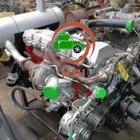 China Excavator J05 J08 Engine ECU 89661-E0010 Computer Module ECM 89661E0010 for Home for sale