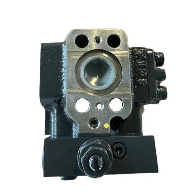 China Pilot Valve 702-21-09250 for Komatsu D155A D275A D375A D475A D85EX D85MS D85PX Bulldozer for sale