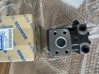 China Pilot Valve 702-21-09250 for Komatsu D155A D275A D375A D475A D85EX D85MS D85PX Bulldozer for sale