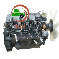 China Engine Belt Gasket Oil Pump for SD170 6D102 4D102 6D105 Valves Crankshaft PC200-6 Excavator for sale