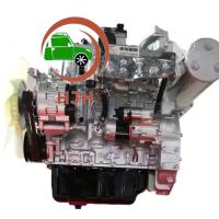 China Engine Belt Gasket Oil Pump for SD170 6D102 4D102 6D105 Valves Crankshaft PC200-6 Excavator for sale