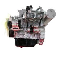 China Engine Belt Gasket Oil Pump for SD170 6D102 4D102 6D105 Valves Crankshaft PC200-6 Excavator for sale