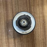 China Hydraulic Tank Breather Sub Assy 417-60-25110 for WA100 WA100M WA100SS Excavator for sale