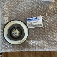 China Hydraulic Tank Breather Sub Assy 417-60-25110 for WA100 WA100M WA100SS Excavator for sale