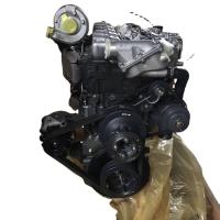 China Genuine Excavator Engine Assembly R380LC-9SH D6AC Diesel 100% New Spare Part for sale