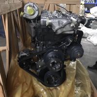 China Genuine Excavator Engine Assembly R380LC-9SH D6AC Diesel 100% New Spare Part for sale