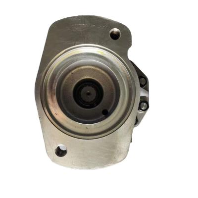 China Hydraulic Gear Pump 705-94-01070 for Komatsu WA380 WA380Z Wheel Loader High Performance for sale