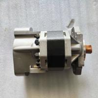 China Hydraulic Gear Pump 705-94-01070 for Komatsu WA380 WA380Z Wheel Loader High Performance for sale