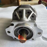 China Hydraulic Gear Pump 705-94-01070 for Komatsu WA380 WA380Z Wheel Loader High Performance for sale