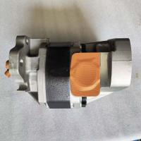 China Hydraulic Gear Pump 705-94-01070 for Komatsu WA380 WA380Z Wheel Loader High Performance for sale