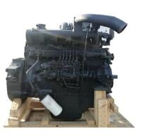 China Excavator Complete Engine For D12E Engine Assembly 100% - for sale