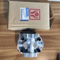 China Dump Truck HD785-7 Gear Pump 705-22-28320 705-95-07121 705-95-07030 for Food Beverage for sale