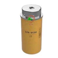 China Diesel Oil Water Separator Assembly 228-9130 for Caterpillar Excavator Engine for sale