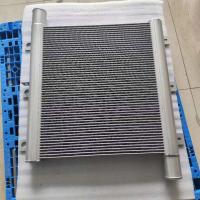 China 11Y-03-12312 Bulldozer Oil Cooler for D31EX D31PX D37EX D37PX Standard for sale