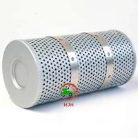 China Komatsu PC300 PC400 Excavator Hydraulic Oil Filter Element 207-970-5121 100% New for sale