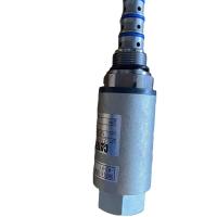 China Excavator Hydraulic Valve Solenoid Valve Assy 230-2734 for Cat 374DL 390D 390DL for sale