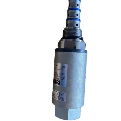 China Excavator Hydraulic Valve Solenoid Valve Assy 230-2734 for Cat 374DL 390D 390DL for sale