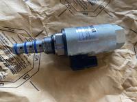 China Excavator Hydraulic Valve Solenoid Valve Assy 230-2734 for Cat 374DL 390D 390DL for sale